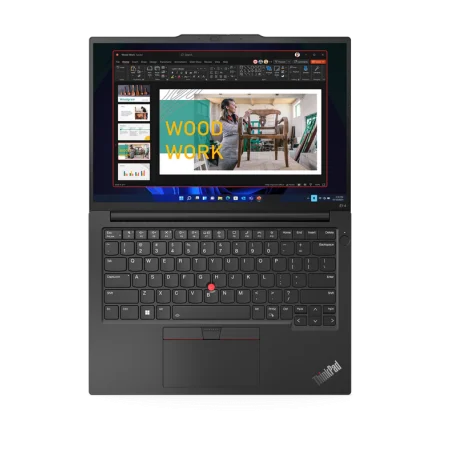 Lenovo ThinkPad E14 Gen 1 – Intel Core i5-10210U – 8 Go RAM – 256 Go ...