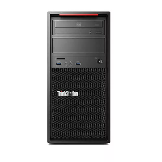 Workstation Lenovo ThinkStation P320 – Intel Xeon E3-1240 v5 | 16 Go ...