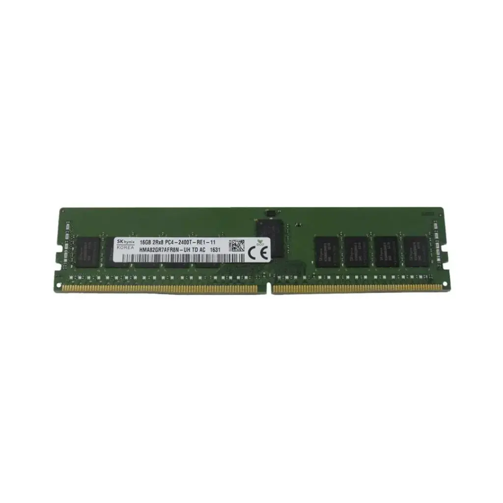 RAM DDR4 4 GO 2400T-U | Station De Travail